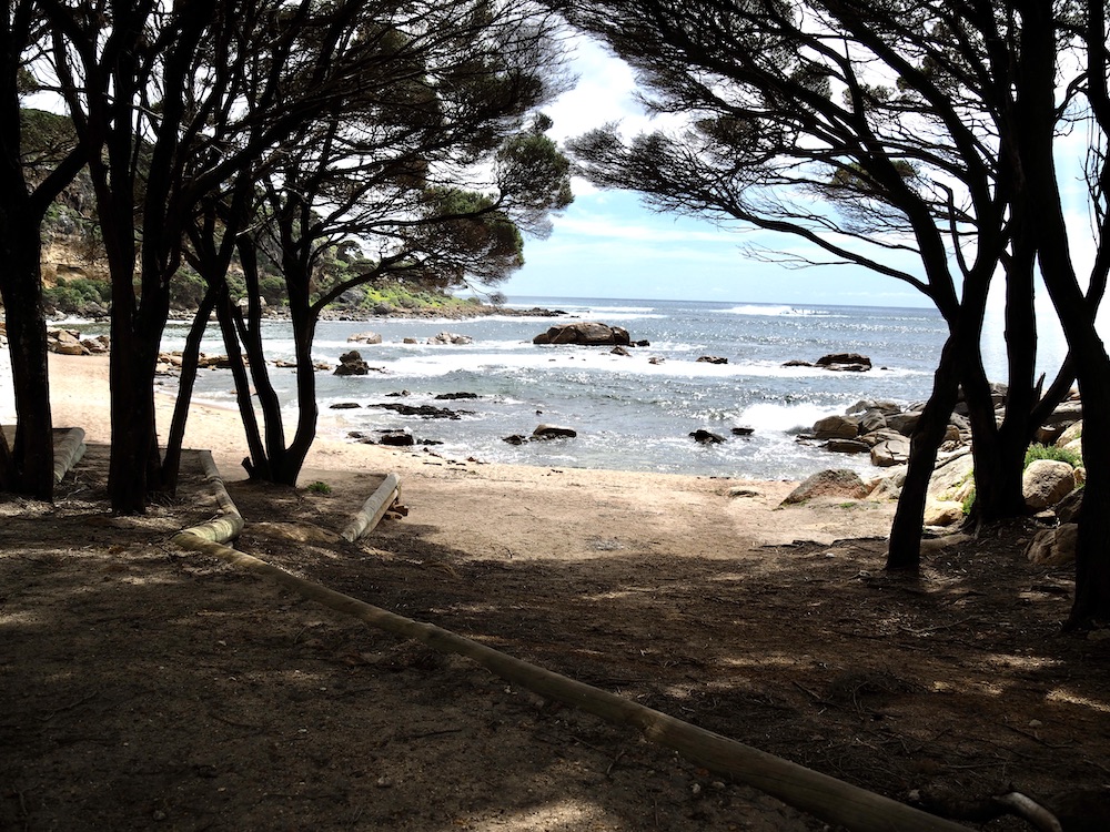 Cape Naturaliste - sandltrax